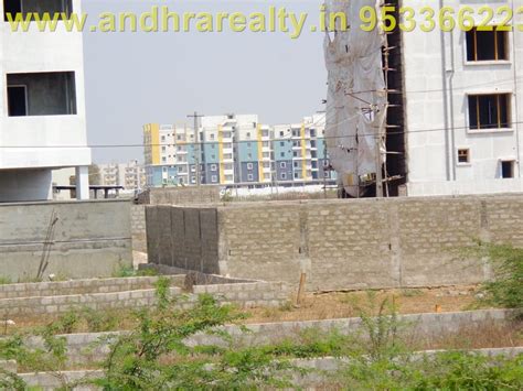Inner Ring Road Guntur Developments