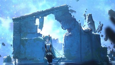 Hatsune Miku VOCALOID Image By KonYa666 4123744 Zerochan Anime Image Board