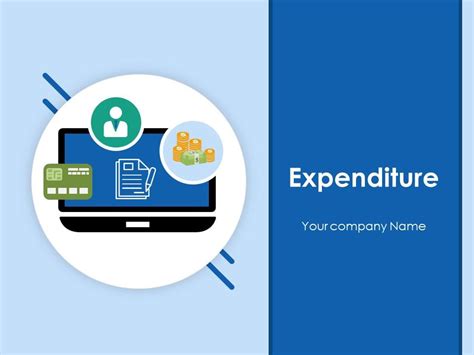 Top 10 3d Expenditure Graph Powerpoint Presentation Templates In 2025