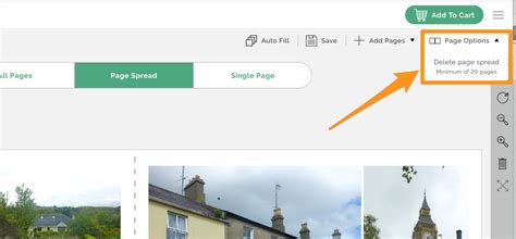 FAQ Remove Pages Digital Print Australia