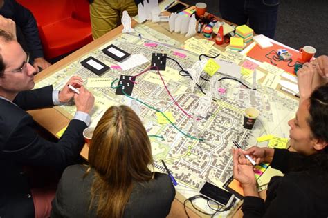 Connect To Innovate Experts In Innovatie