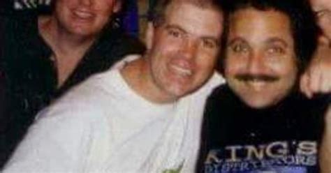 Two Legends One Pic Brad And Ron Jeremy Imgur