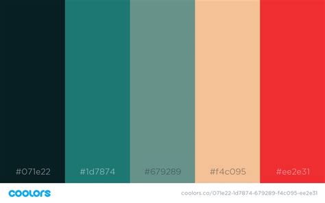 66 Cricut Color Codes Ideas Color Coding Color Palette Color