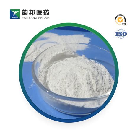 Cas 9002 07 7 Biological Catalysts Enzymes 76 Ph Trypsin From Porcine