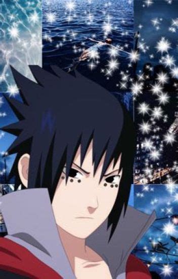 Sasuke X Reader 💕 Wattpad