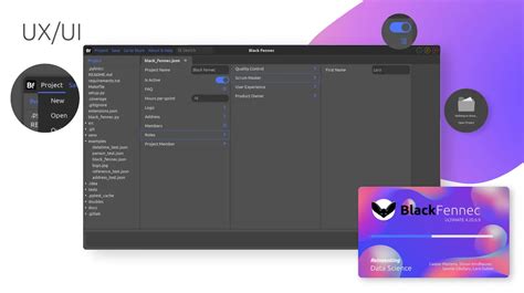 blackfennec no linux veja como instalar via flatpak