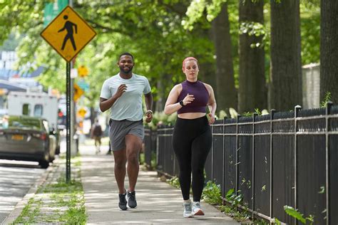 Jogging Vs Running Is There An Actual Difference