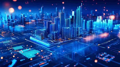 Applications Of Ai In Smart Cities By Ai Perceiver Medium