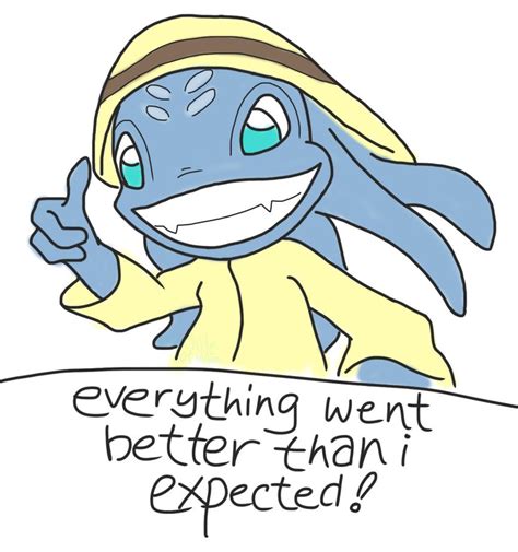 League Of Legends Fizz Better Than Expected By Malachitecat On