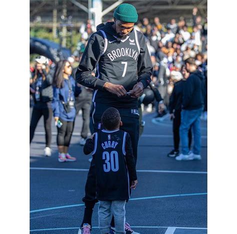 Pin By Eldan Green On Brooklyn Nets 7 11 Brooklyn Brooklyn Nets How To Wear