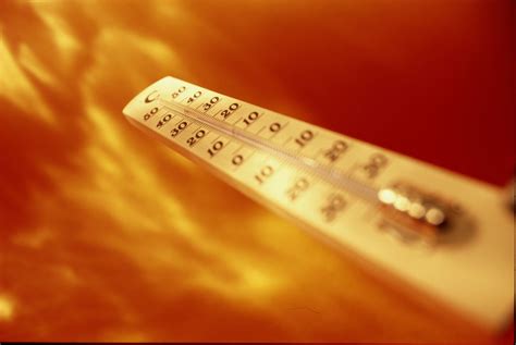 Kelvin Temperature Scale