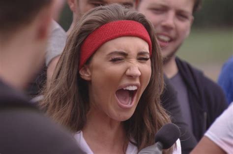 Towie Stars Megan Mckenna Kate Wright Danielle Armstrong And More Flash The Flesh In Bikinis