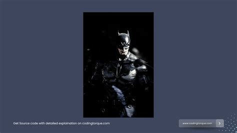 Slide In Overlay Effect On Hover Using JavaScript Coding Torque Coding Torque