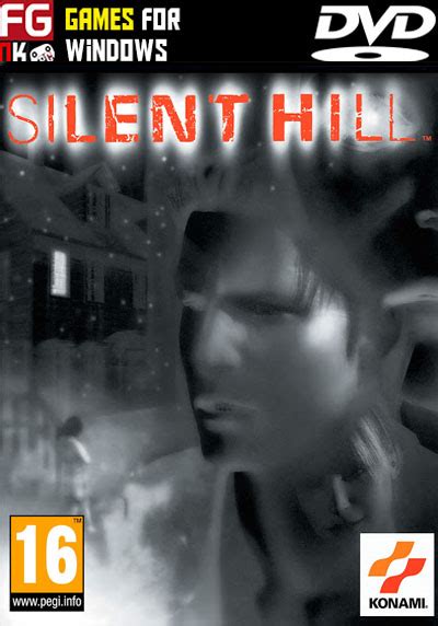 Descargar Silent Hill Para Pc MEGA MEDIAFIRE UTORRENT FULL GAMES 0k
