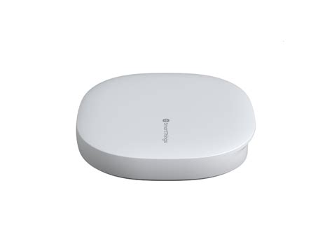 Samsung SmartThings Hub (2018) SmartThings - GP-U999SJVLGDA | Samsung US