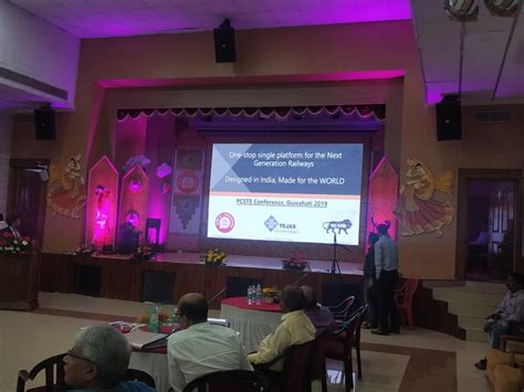 Tejas Networks On Linkedin Tejasnetworks Conference Event Backhaul