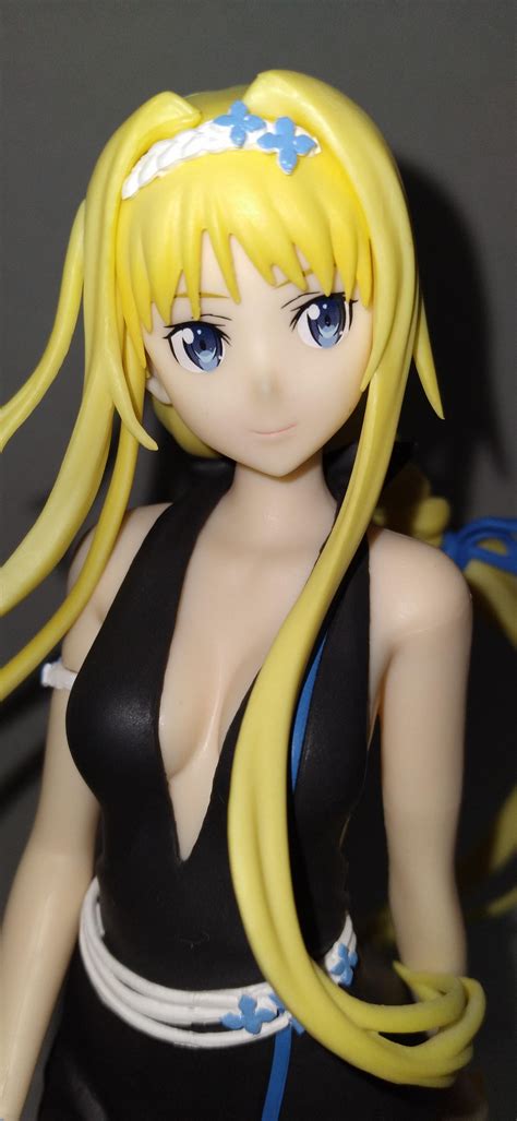 Alice Synthesis Thirty Lpm Sega Ex Chronicle Ver Swordartonline