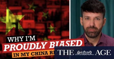 Wendi 雯迪 Cao 曹 On Linkedin China Paid This Australian Influencer He Was Told To Pick A