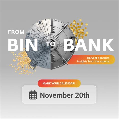 Robin Crosbie On Linkedin Save The Date 📅