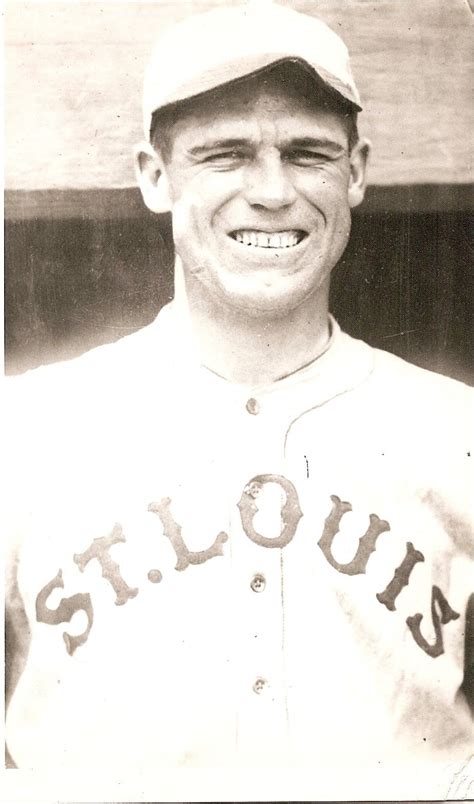 St Louis Browns 1916 23 Away Jersey