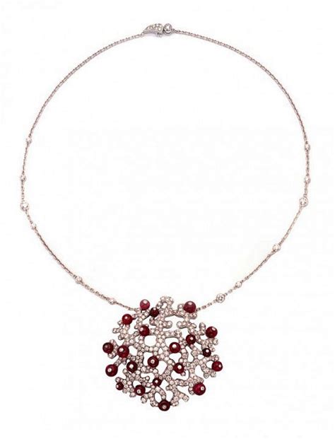 Van Cleef Arpels Latlantide