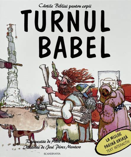 Turnul Babel