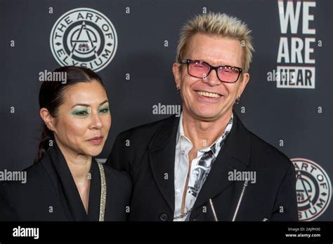 Billy Idol Married