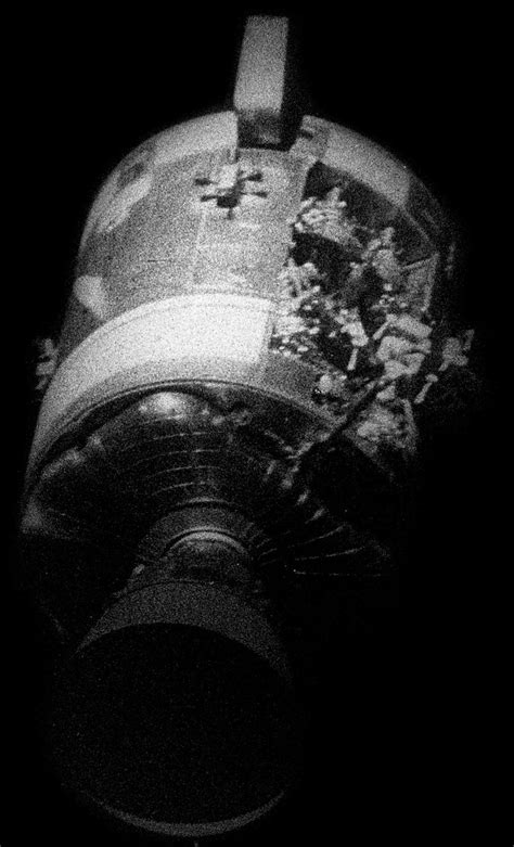 ‘apollo 13 Home Safe Watch The Nasa Documentary About The