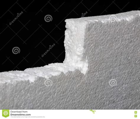 Expanded Polystyrene Eps Foam Board House Foundation Wall Insulation House Foundation