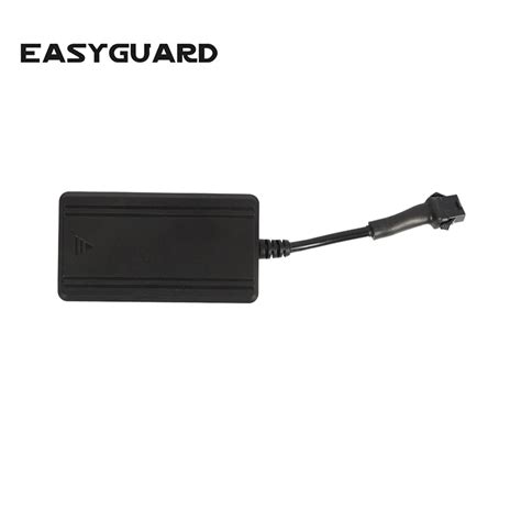 Easyguard Wireless G G G Gps Tracker Smartphone App Control Module Only Compatible With Ec