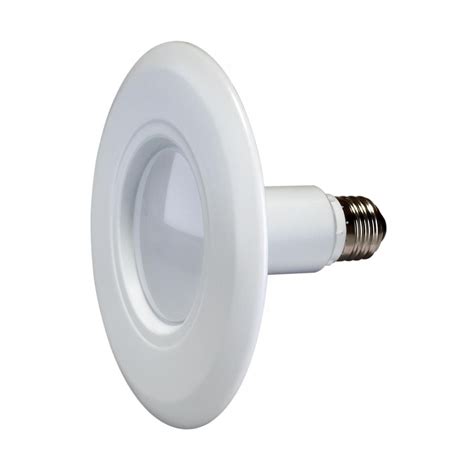 Satco Remodel Led Retrofit Recessed Lighting Kit And Reviews Perigold
