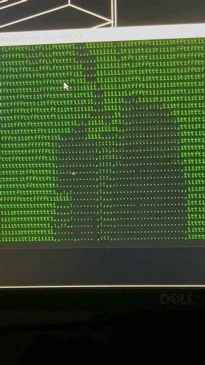 How To Do The Rick Roll On Cmd Cmd Coding Computerhacking Computer