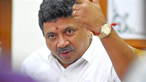 Interview With Tamil Nadu Finance Minister Ptr Palanivel Thiagarajan