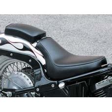 Kawasaki Vn800 Drifter Solo Seat