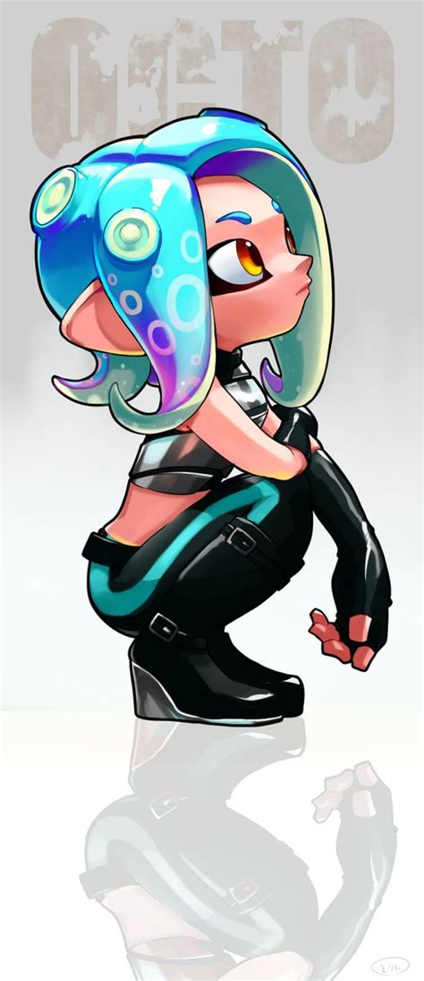 Pin By Joseph Brian Medina Camacho On Splatoon Splatoon Splatoon