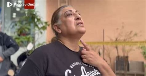 შაურმის დანა აიღო და ყელში შეურჭო თვითმხილველი სადგურის მოედანზე მომხდარ მკვლელობაზე ახალი