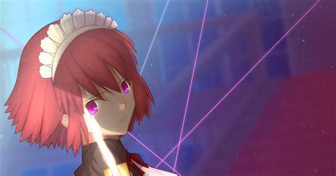 月姫 翡翠 Chien0miのイラスト Pixiv