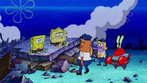 Image Cave Dwelling Sponge 188 Png Encyclopedia Spongebobia