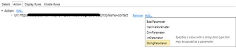 Create Ribbon Button In Crm Using Visual Ribbon Editor Ms Crm ~ Ms Crm