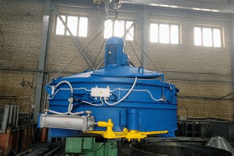 Бетоносмеситель БП-1500 - купить по выгодной цене