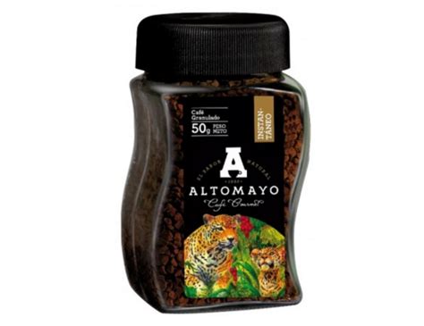 Sin Sentido Altomayo Gourmet El Perfecto Balance De Aroma Cuerpo Y Sabor