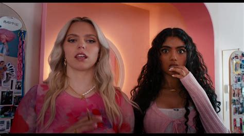 Galería Imágenes Del Primer Tráiler De Chicas Malas 2024