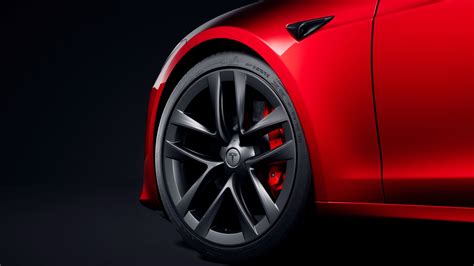 The New Tesla Model S And Model X Will Be Almost Exactly Like The Old Ones