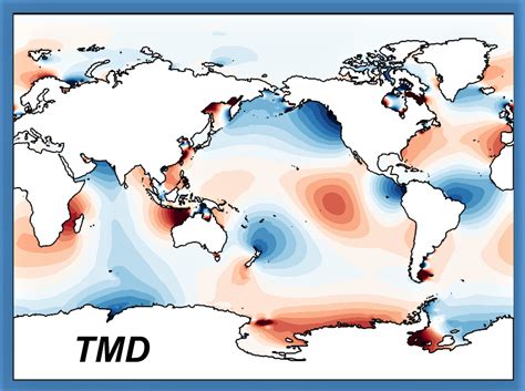 Tmd Matlab Toolbox Earth And Space Research