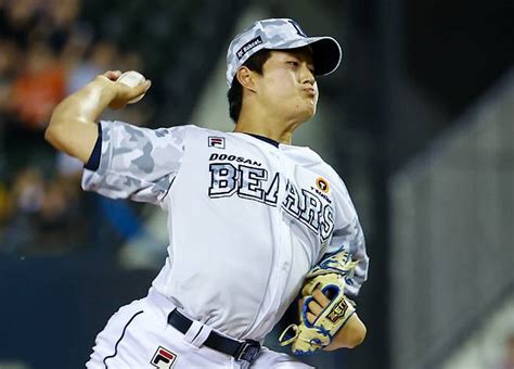 9회를 지키는 특급 신인 김택연 올스타 베스트12도 세이브