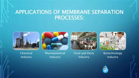 Membrane Separation Process Pptx