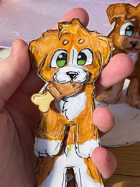 Perro De Papel Scott Más Higiene Added A New Photo Scott Más