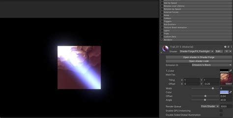 Unity Vfx Shader Collectionstandard Cgtrader