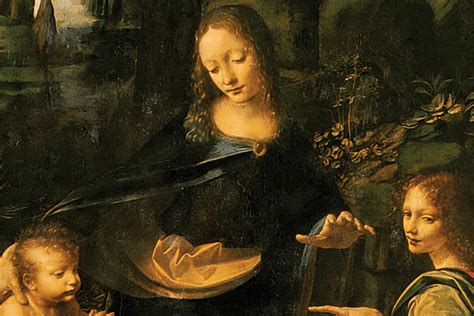 Exploring The Sfumato Technique Bqaaq