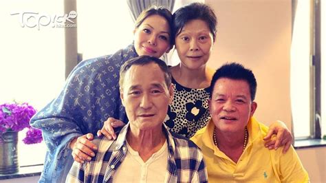 武打明星｜陳惠敏談80年代大富豪一晚豪花10萬 80歲驀然回首自認當年戇居